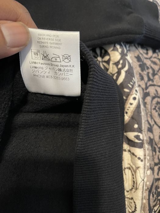 Givenchy Givenchy Rottweiler Sweater | Grailed