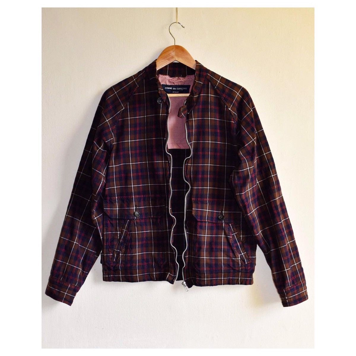 Comme des Garcons Homme AD2010 COMME des GARÇONS HOMME motorcycle ...