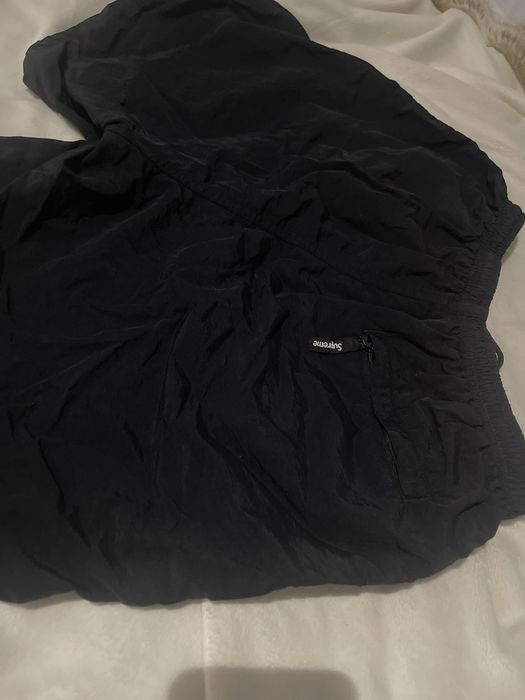 Supreme Swim Trunks | Grailed