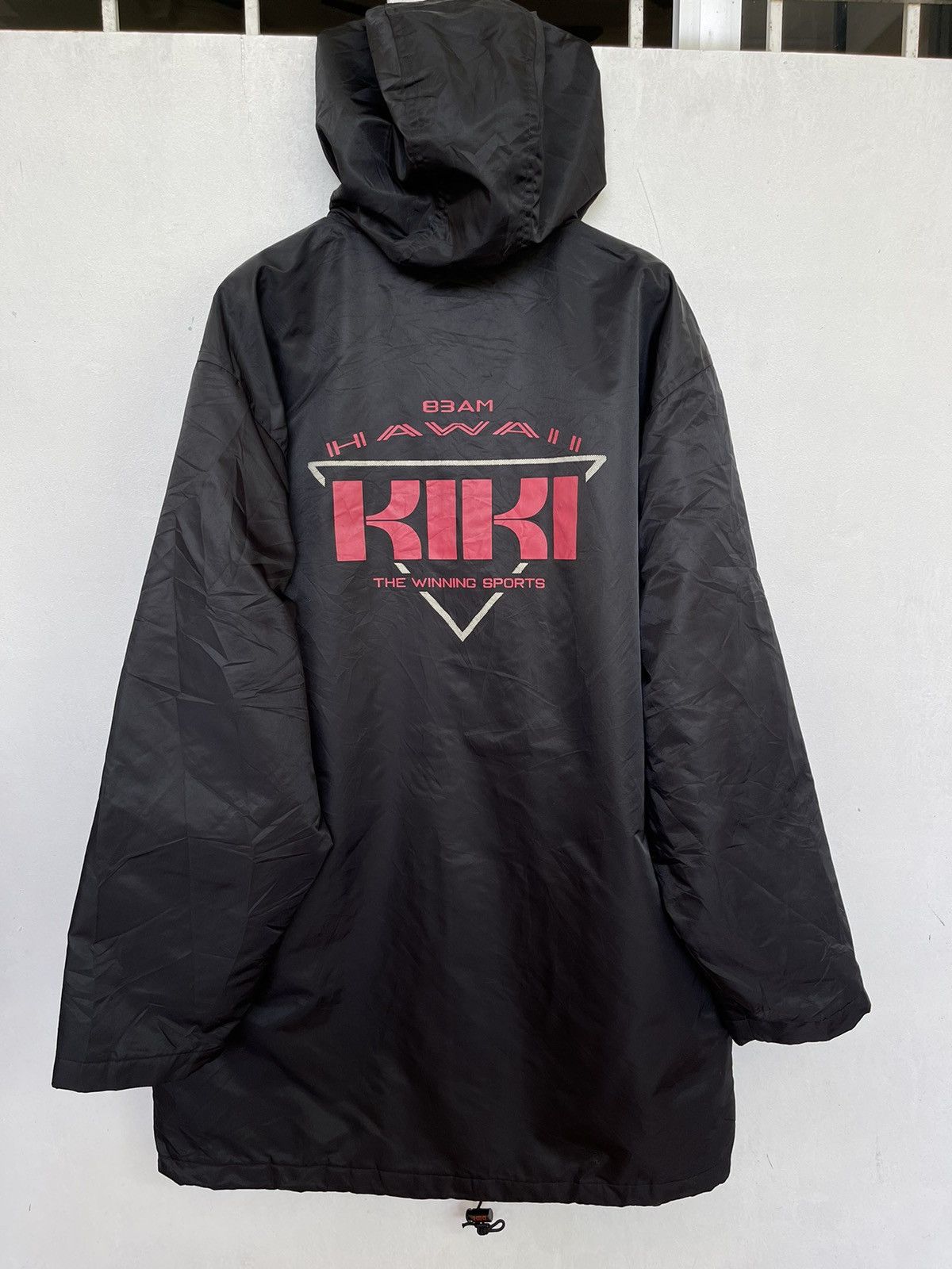 Beams Plus × Designer × Hawaiian Shirt Beam Hawaii Kiki The Wining ...