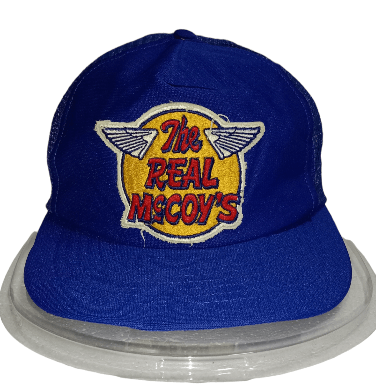 Movie × The Real McCoy's × Vintage Vintage 90s The REAL Mc COY'S ...