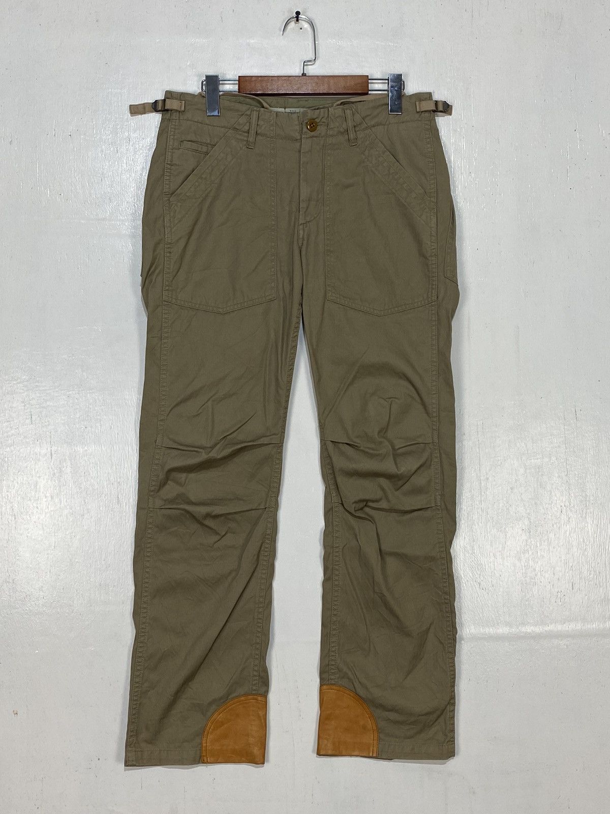 Journal Standard Japan Brand Journal Standard Homested | Grailed