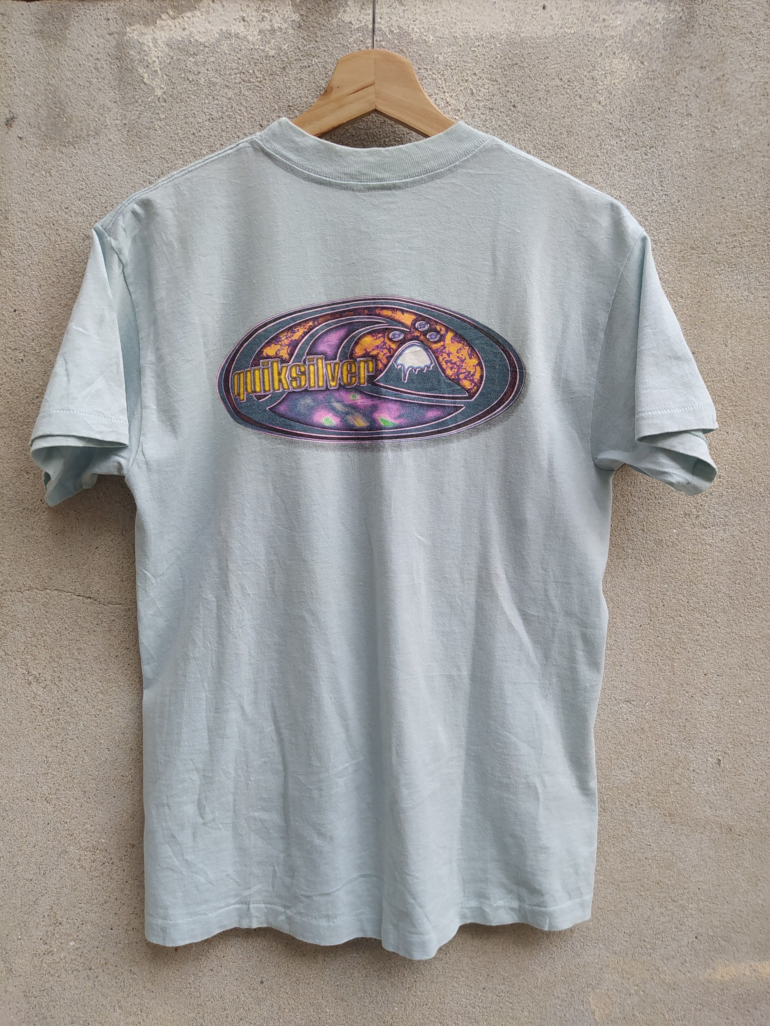 Vintage Vintage Quicksilver | Grailed