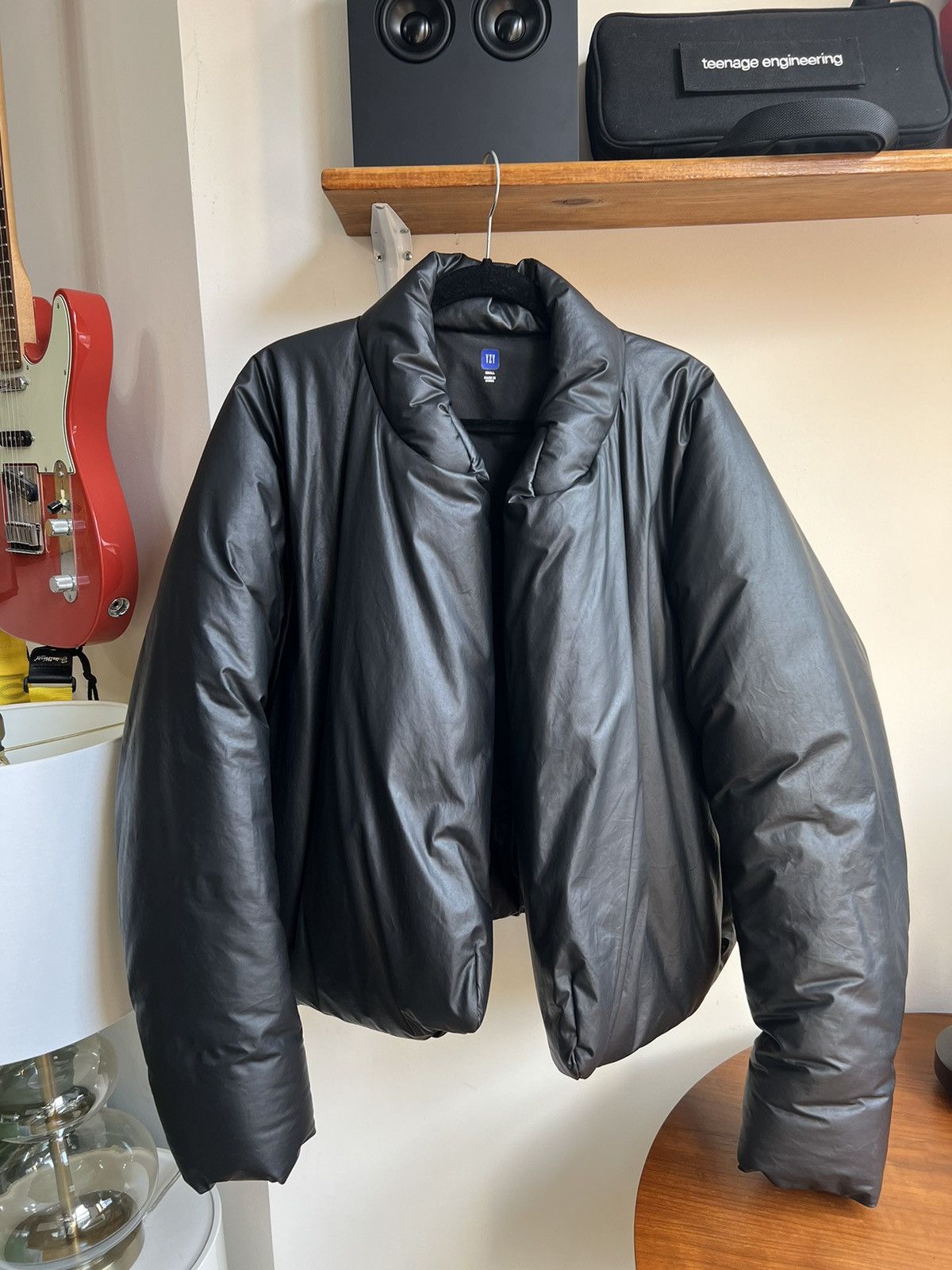 Gap YZY GAP Round Jacket Sm | Grailed