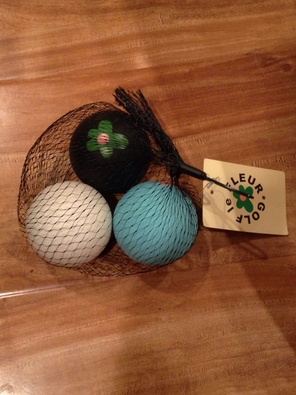Golf Wang Camp Flog Gnaw Balls | Grailed