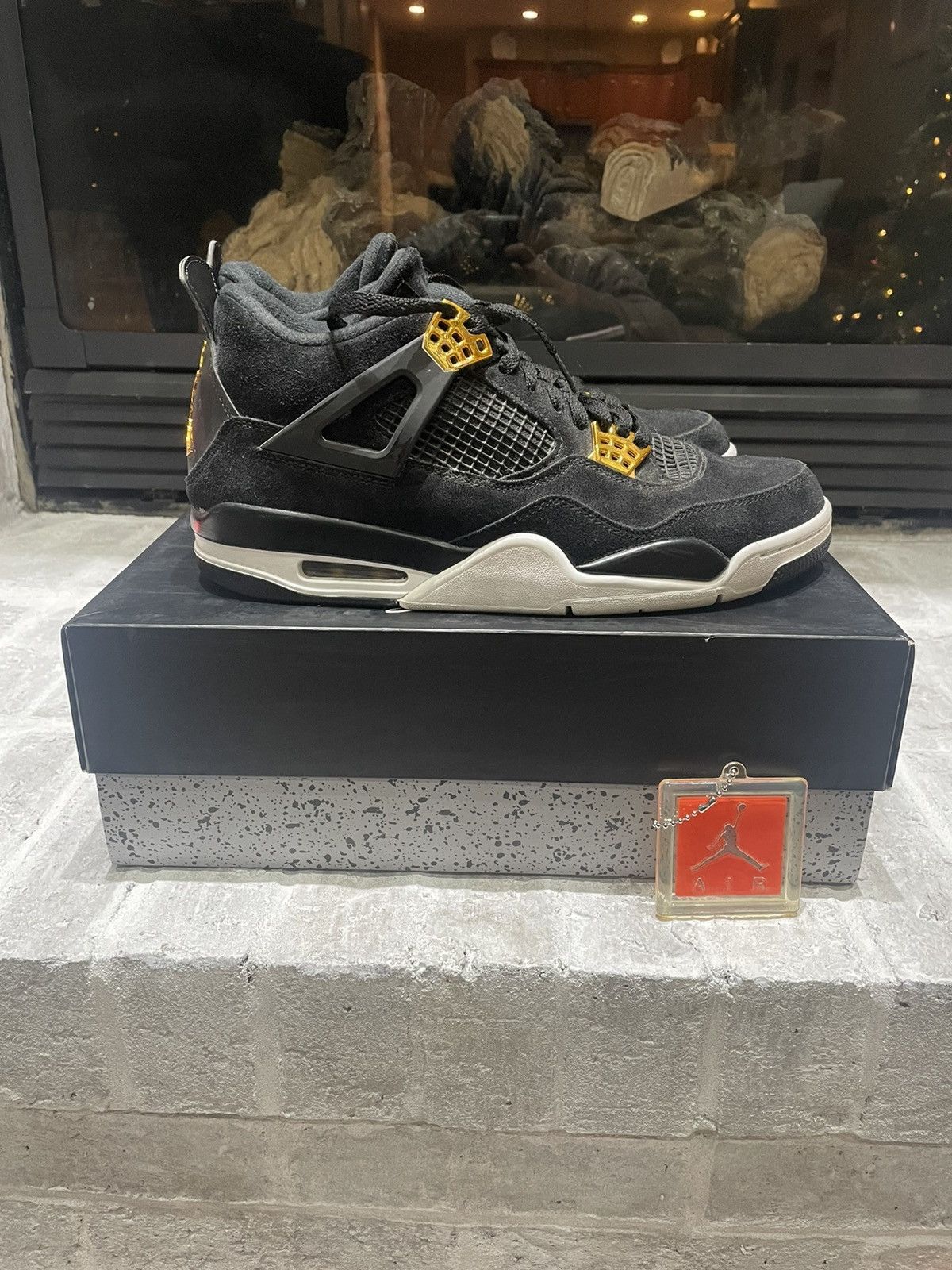 Jordan Brand Jordan 4 Royalty | Grailed