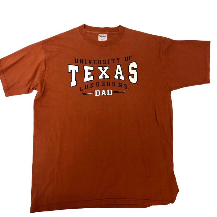 Unkwn Vtg 80 90's Volunteer Men UT University Texas LONGHORNS Dad | Grailed