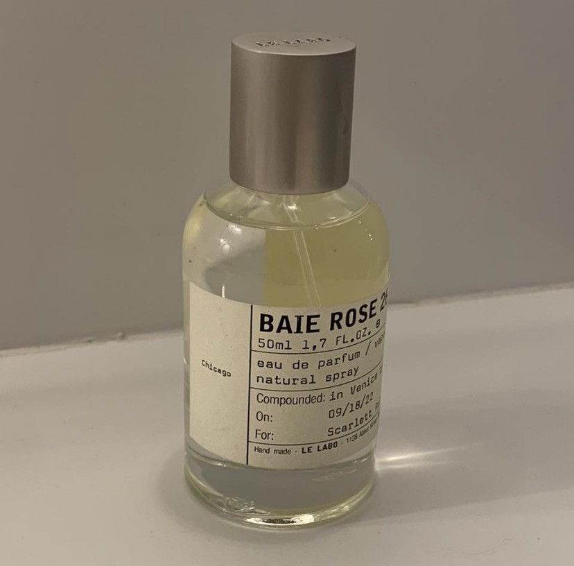 Le Labo LE LABO BAIE ROSE | Grailed