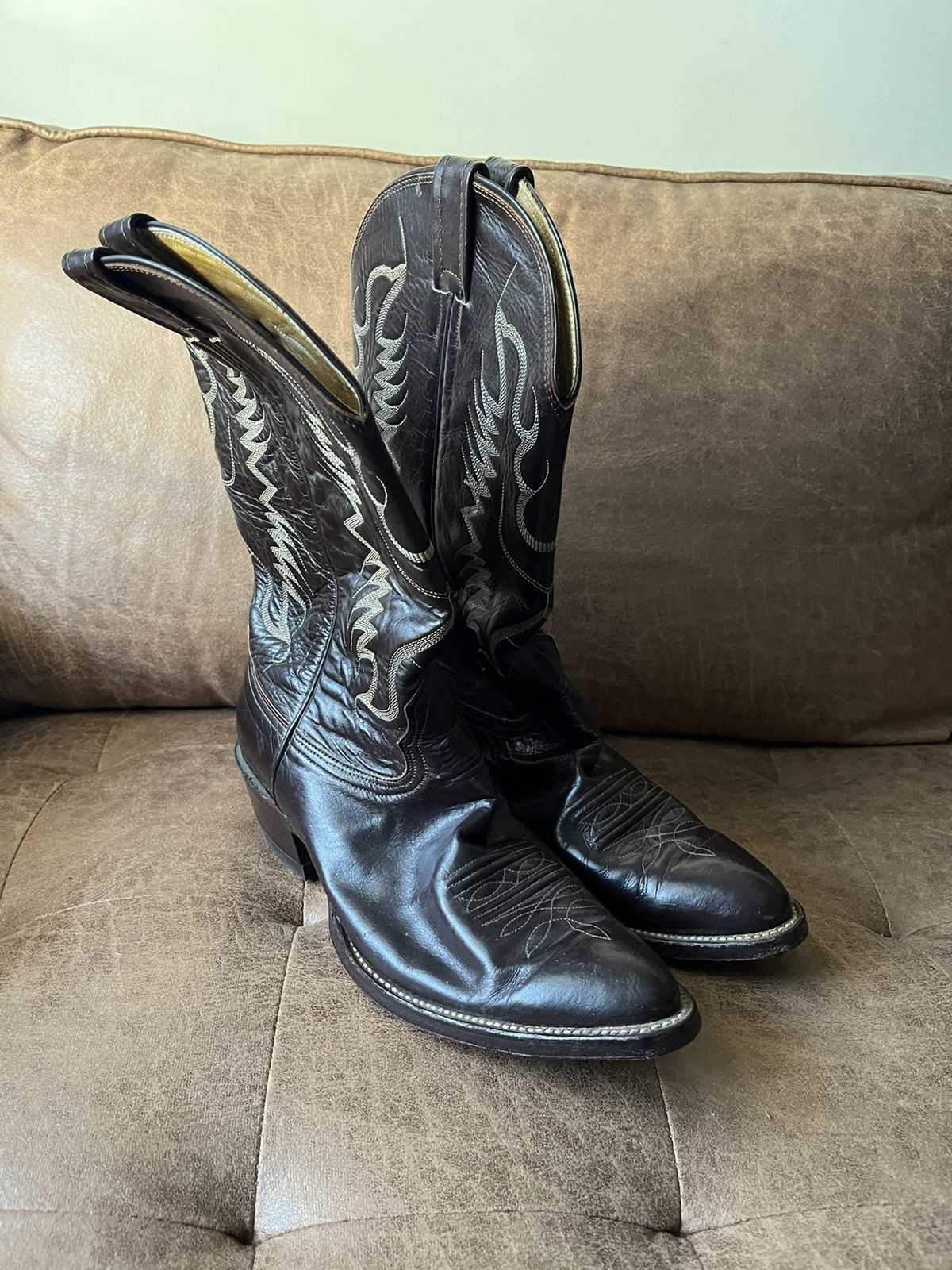 Nocona Nocona Cowboy Boots | Grailed