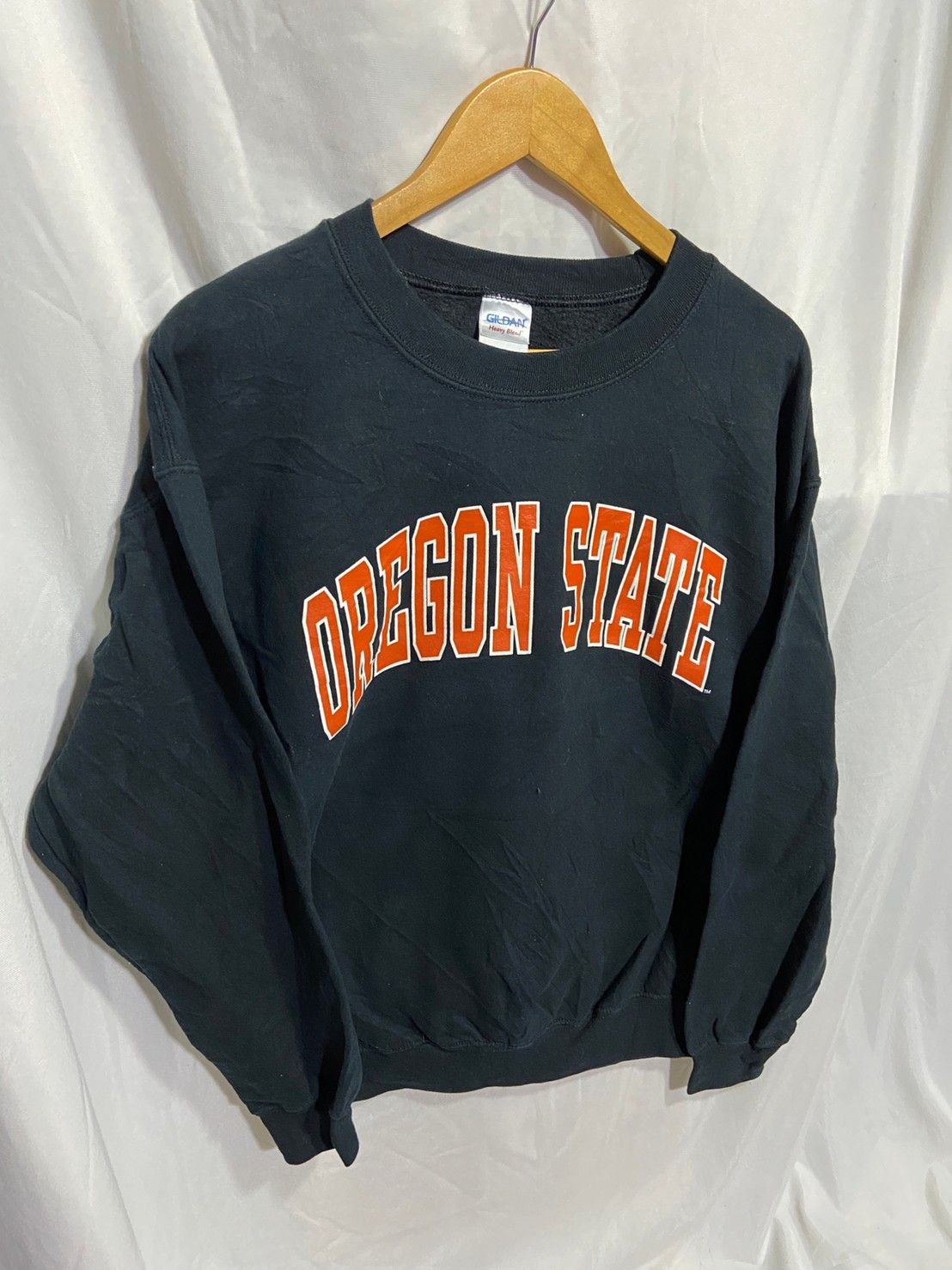 Vintage Vintage Oregon State Beavers Sweatshirt | Grailed