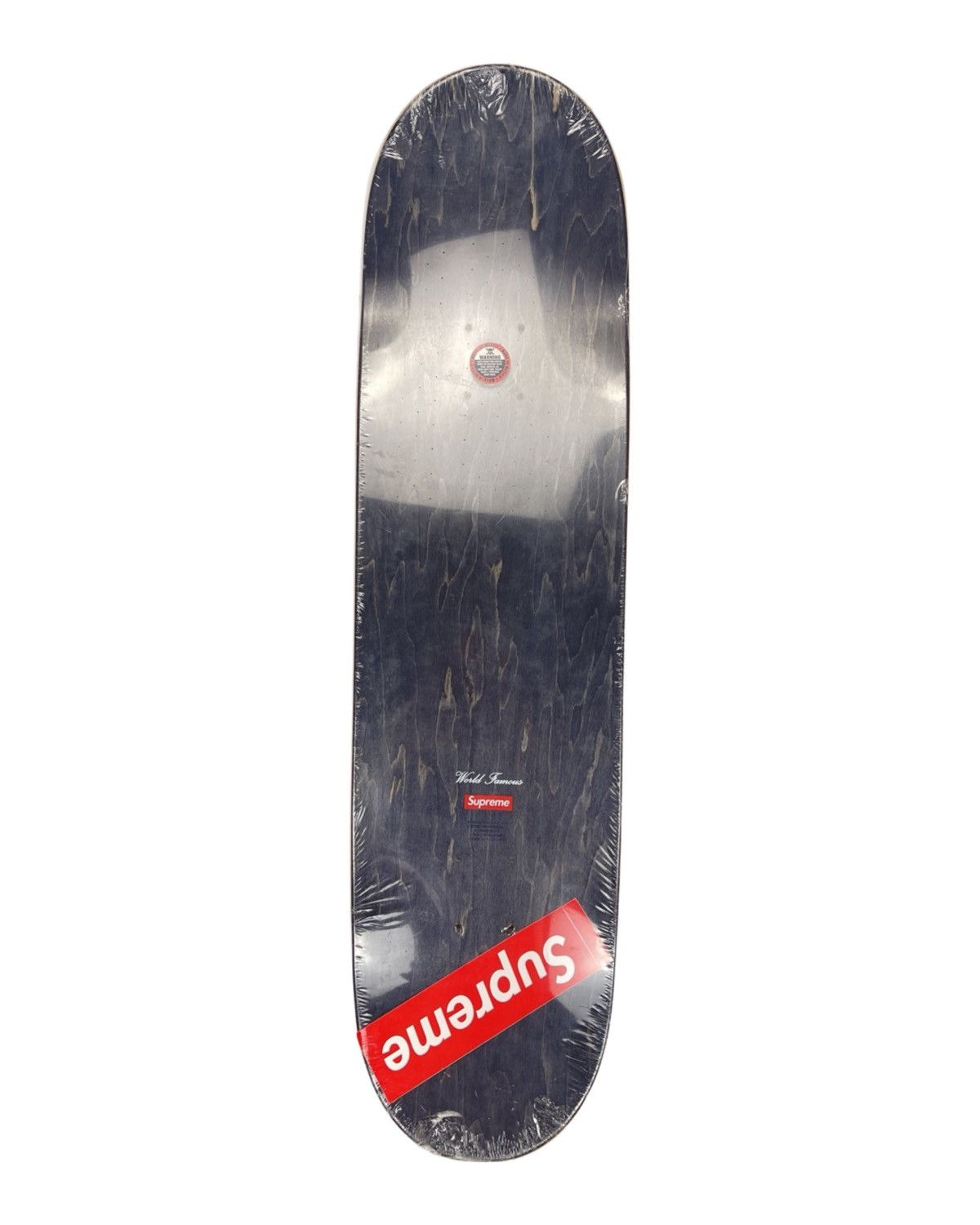 Supreme Supreme Akira Syringe Skateboard Deck | Grailed