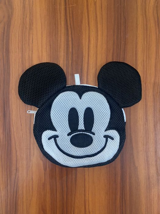 Mickey Mouse Disney Mickey Mouse Purse Wallet | Grailed