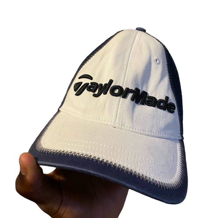 Vintage TaylorMade golf hat | Grailed