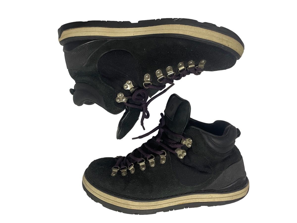 Visvim Visvim Sierra Boots | Grailed