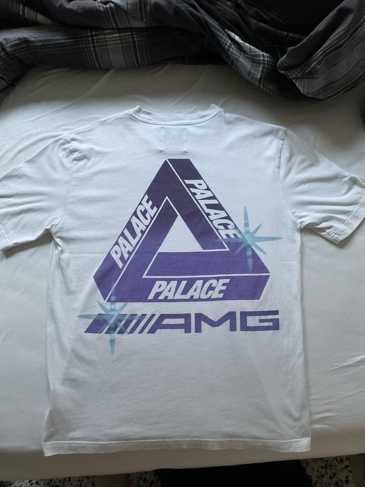 Palace Palace AMG Tri Ferg | Grailed