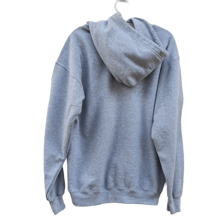 Vintage Vintage Grumpy Hoodie | Grailed