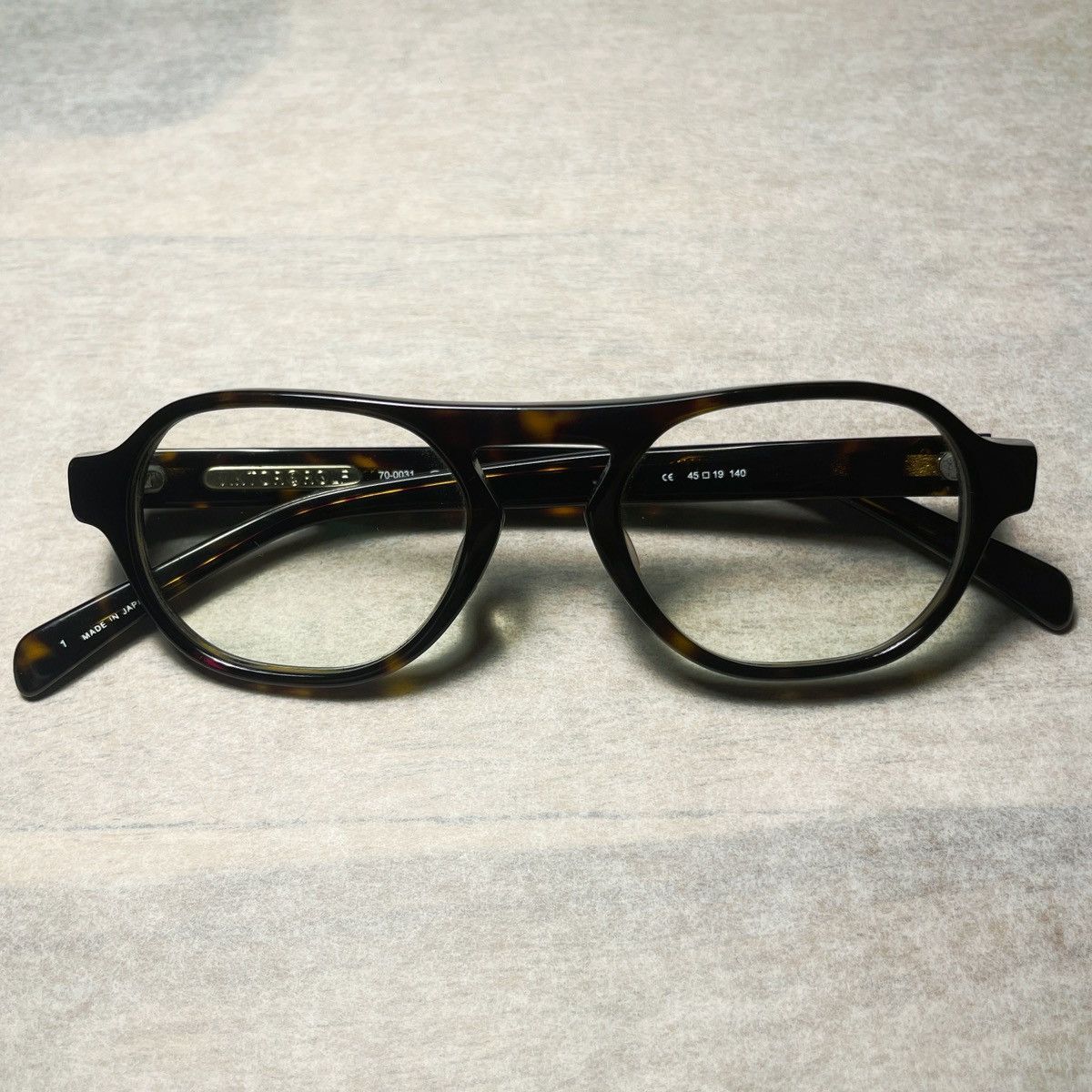 Viktor & Rolf Viktor and Rolf eyewear | Grailed