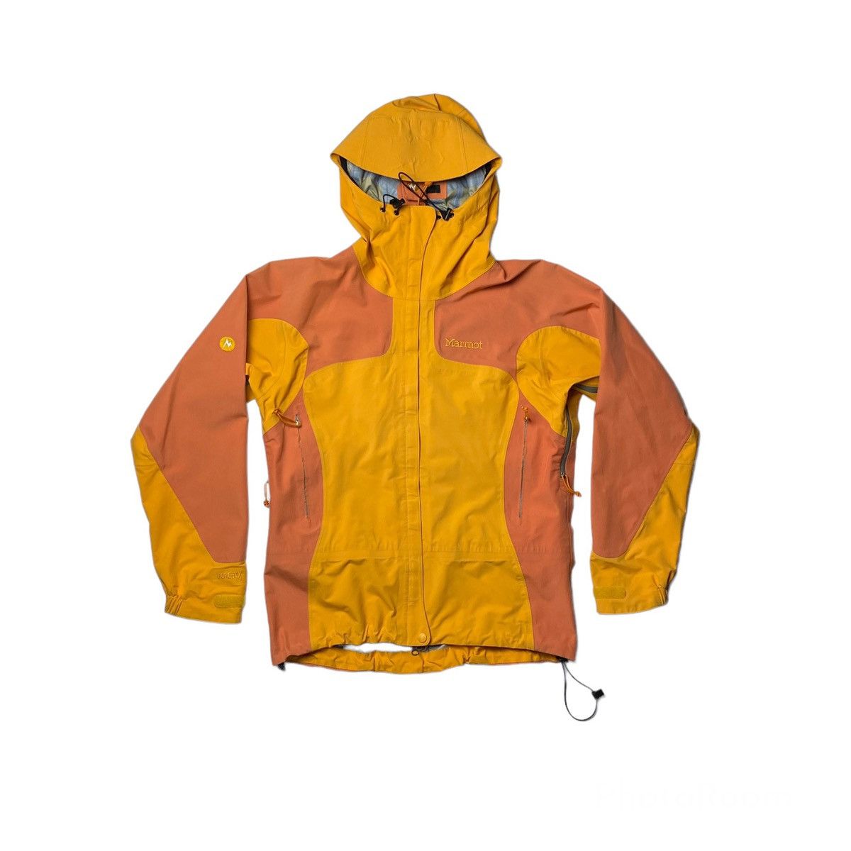 Marmot × Outdoor Life × Streetwear Y2K GORPCORE STYLE MARMOT GORE-TEX UNISEX SHELL JACKET | Grailed
