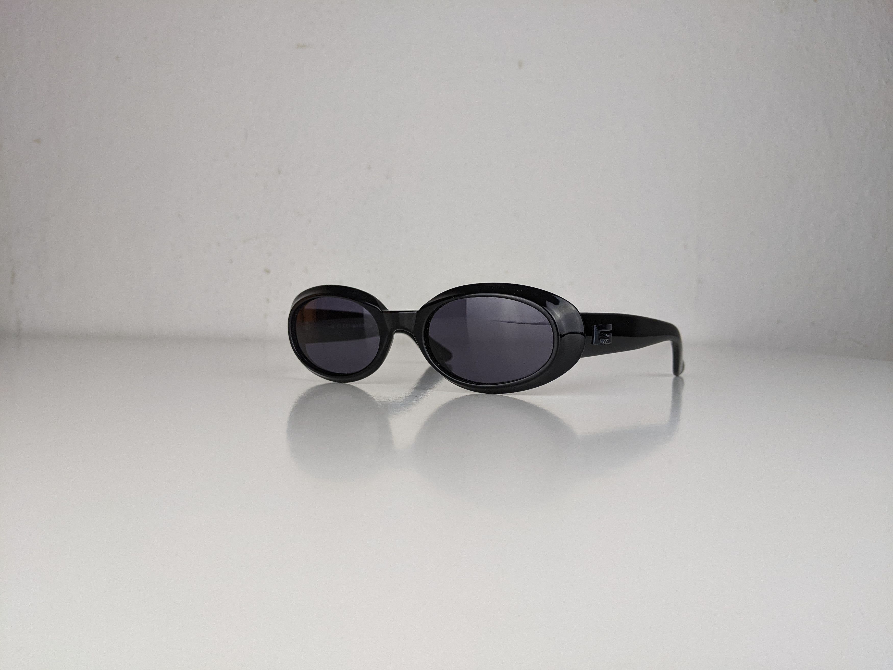 Gucci × Tom Ford Gucci SS2000 Sunglasses | Grailed