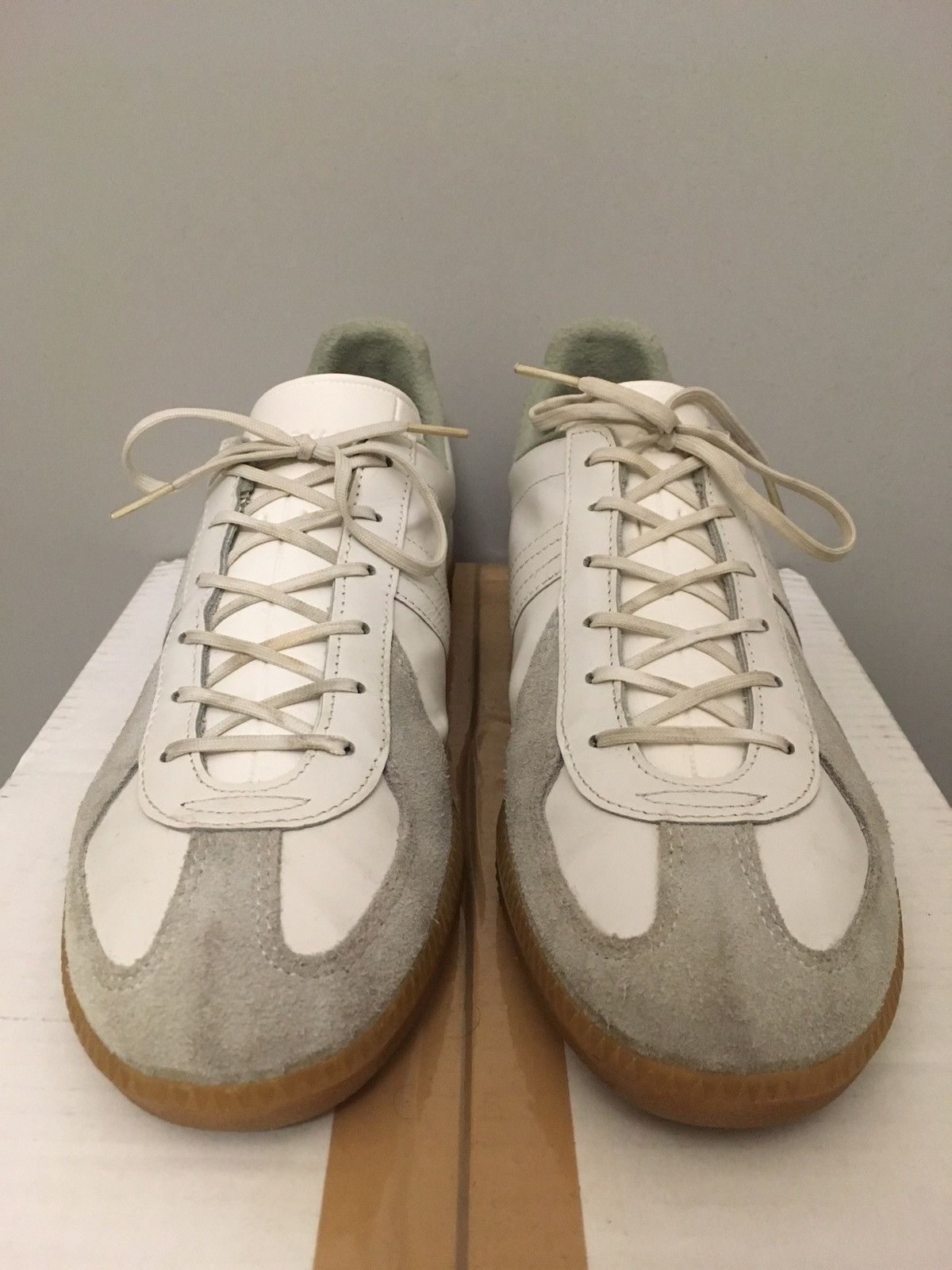 Bundeswehr × German Army Trainers German Army Trainers GATs | Grailed
