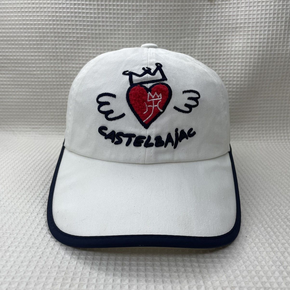 Gear For Sports Castel bajac big logo | Grailed