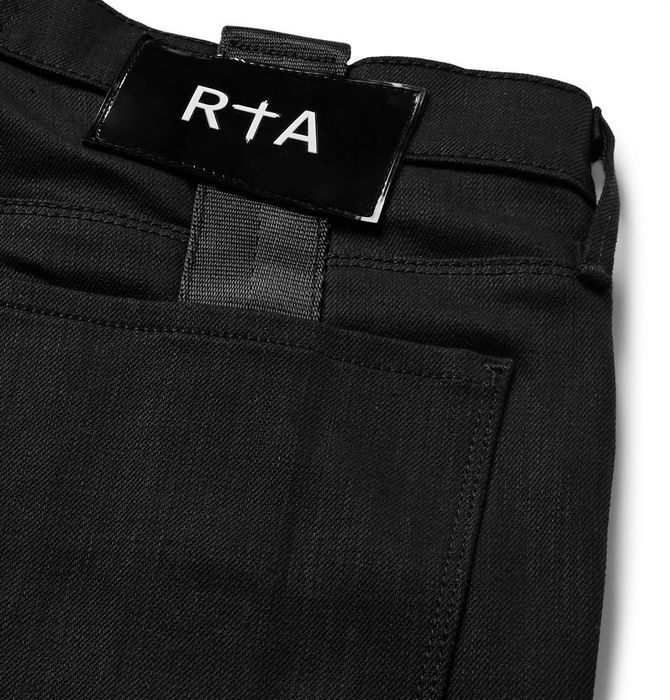 Rta Jeans, made in USA | Grailed