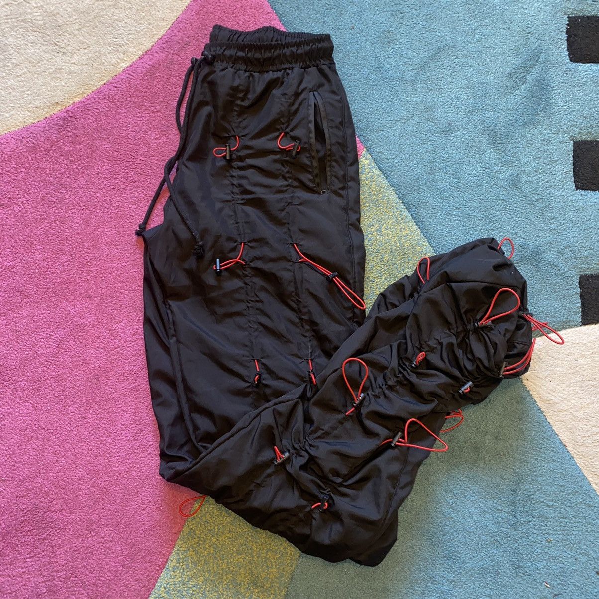 Mnml Mnml Bungie Pants Grailed