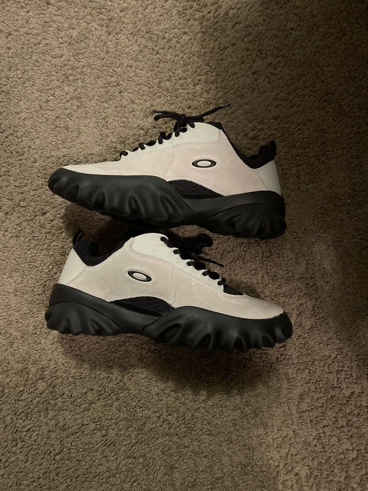 Oakley Oakley shoe | Grailed