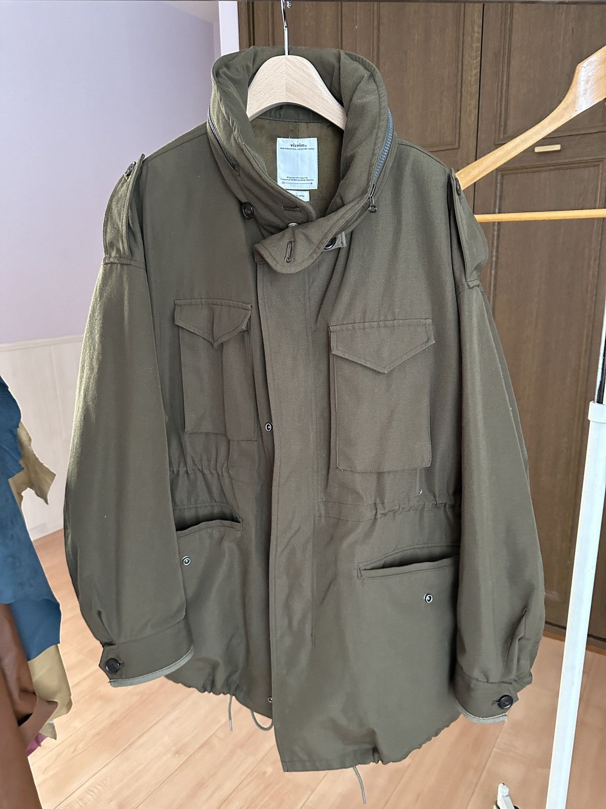 Visvim Visvim bickle | Grailed