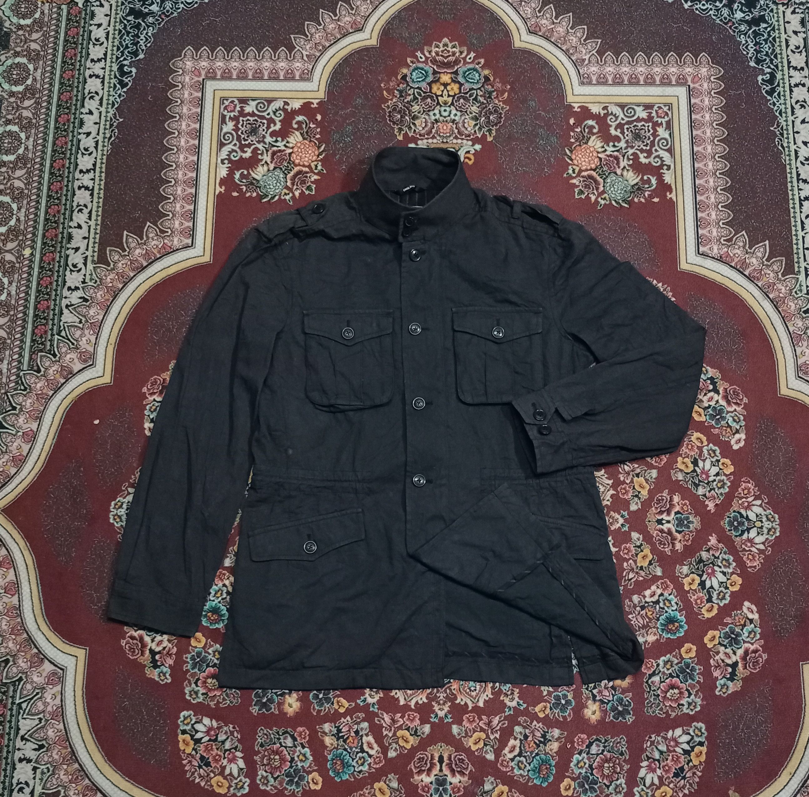 Baracuta Baracuta Quilted jacket | Grailed