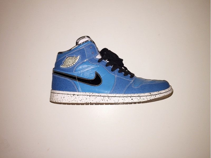 Jordan Brand Jordan 1 Ruff n Tuff | Grailed