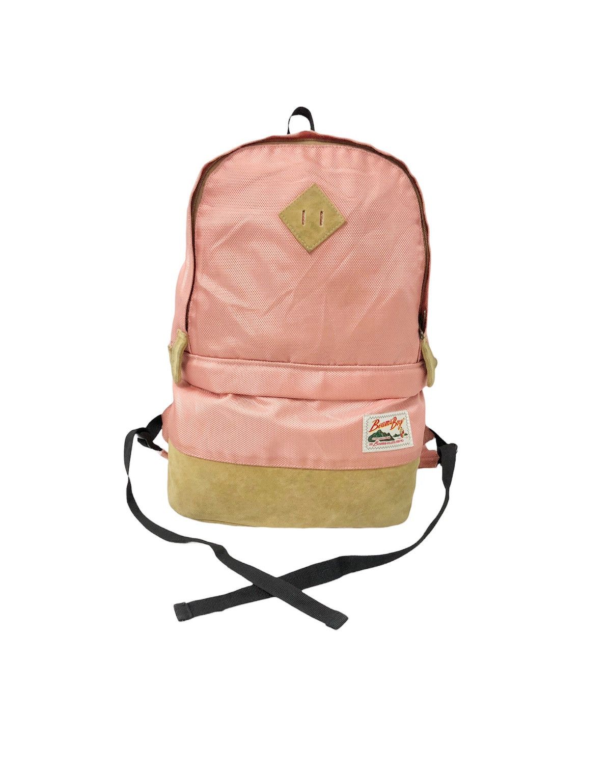 Beams Plus Beams Boy Japan Backpack daily wear | Grailed