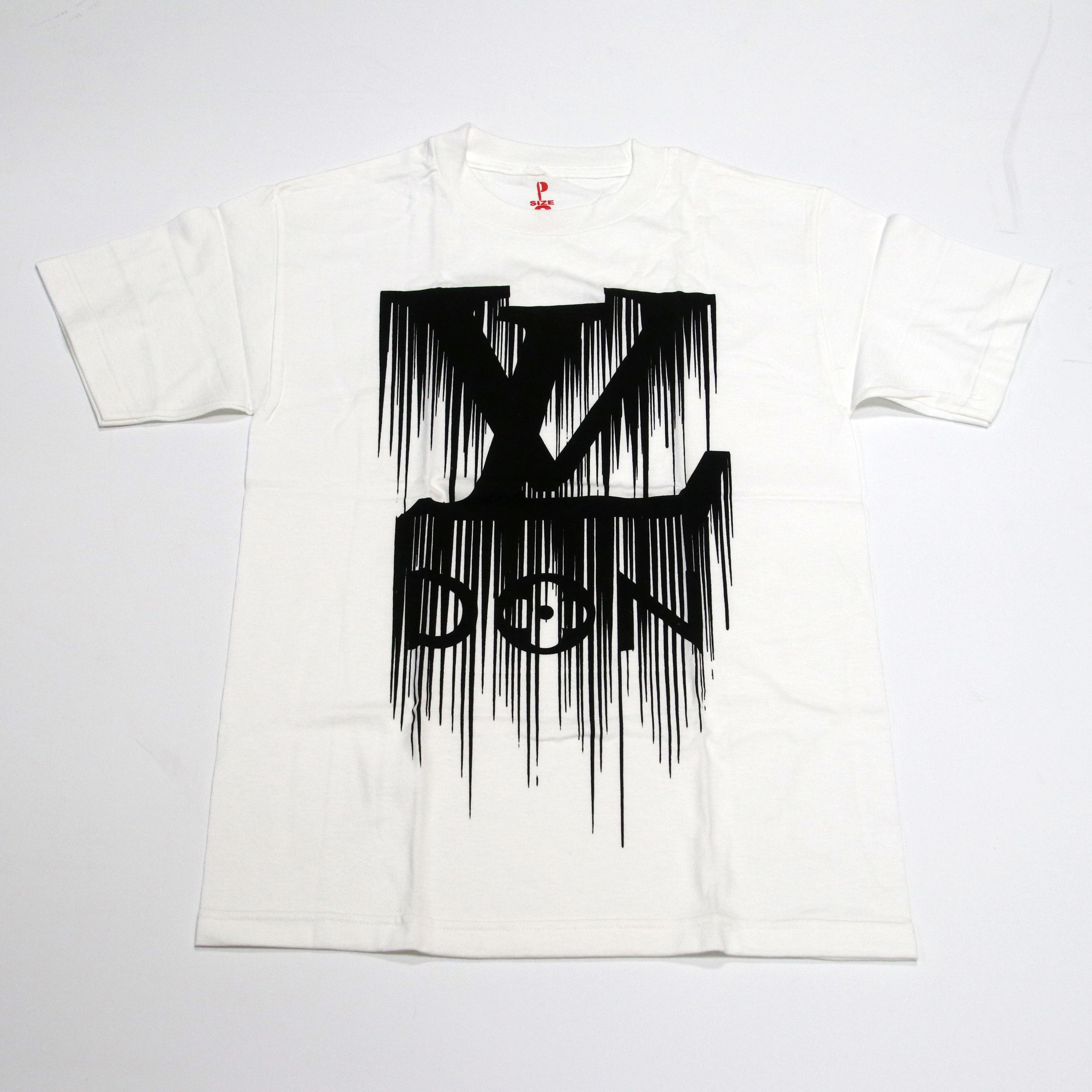 Premium Label The LV DON Heavy Drips Short Sleeve Made in Los Angeles ...