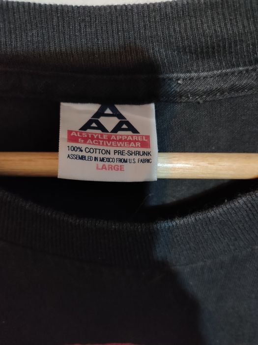 Vintage NWO WCW Wolf Pack 1998. Sting Nash Luger Macho Man Konnan | Grailed