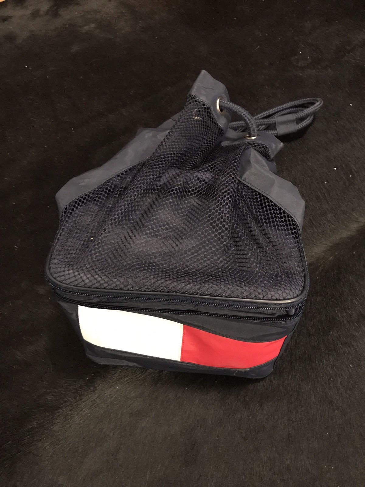 Tommy Hilfiger Tommy Hilfiger Lunch Bag Grailed