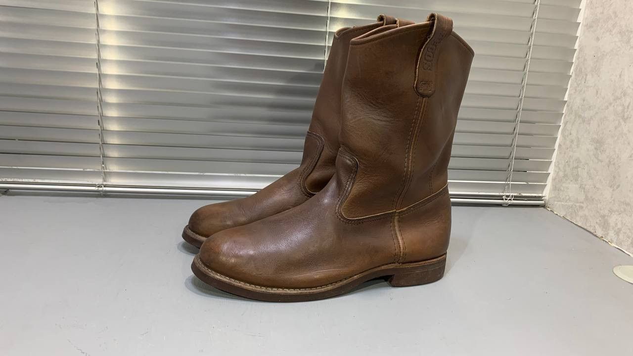Red Wing Red Wing Pecos 1178 | Grailed
