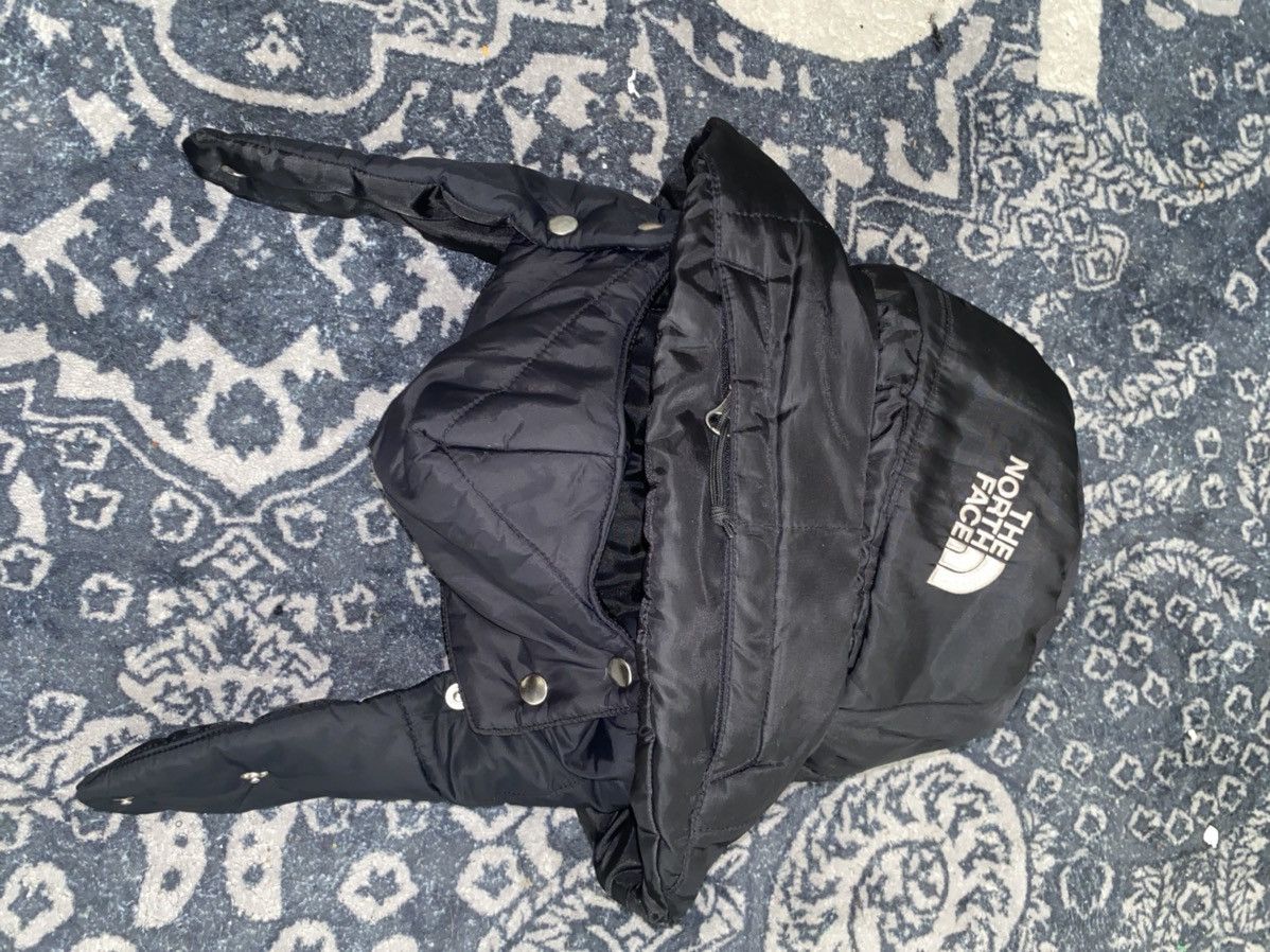 Other × Streetwear × The North Face North Face Bucket/mask | Grailed