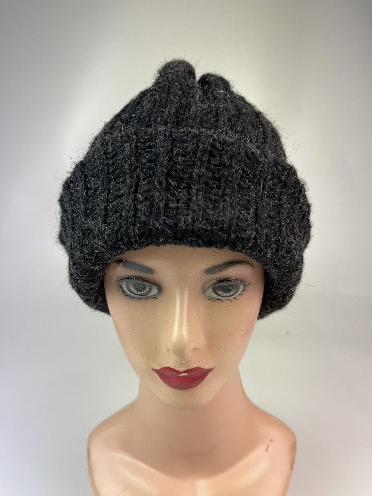 Italian Designers Wool Beanie Hats Made in Italy | Grailed