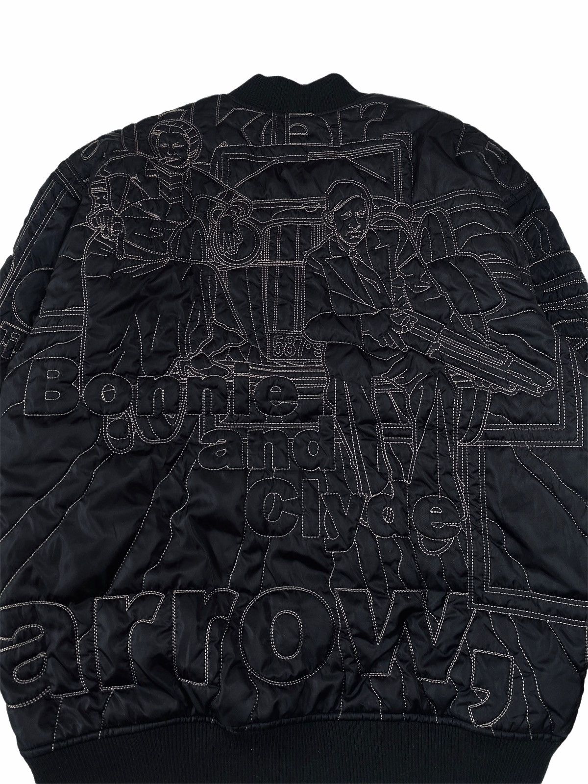 Designer × Pelle Pelle 🖤BLACKFRIDAY🖤1990s Pelle Pelle Bonnie&Clyde ...