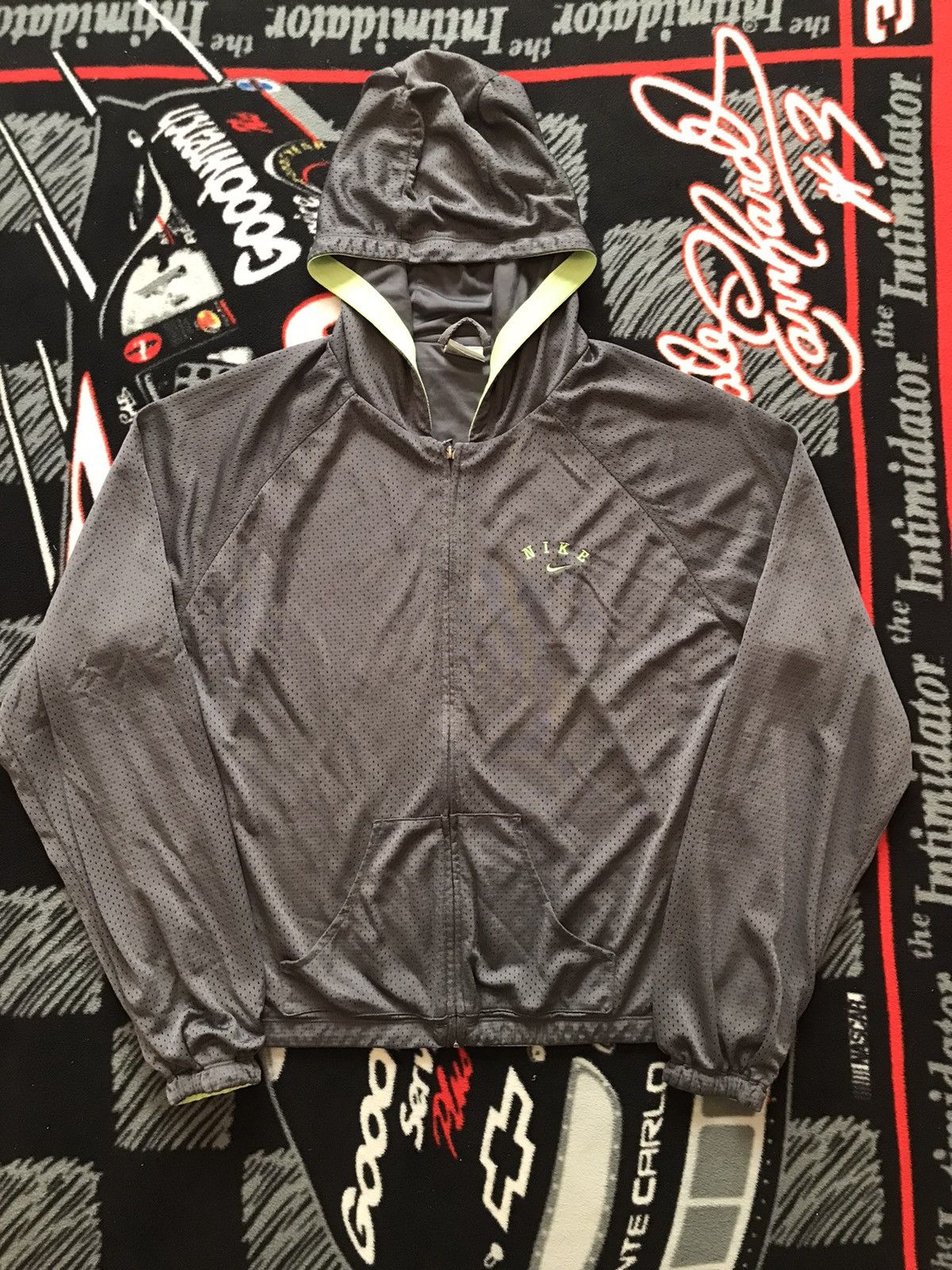Nike Vintage Early 2000’s Nike Jacket | Grailed