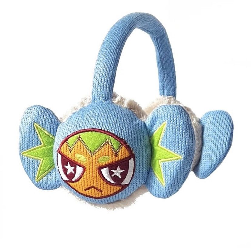 Happy99 Happy99 Earmuffs | Grailed