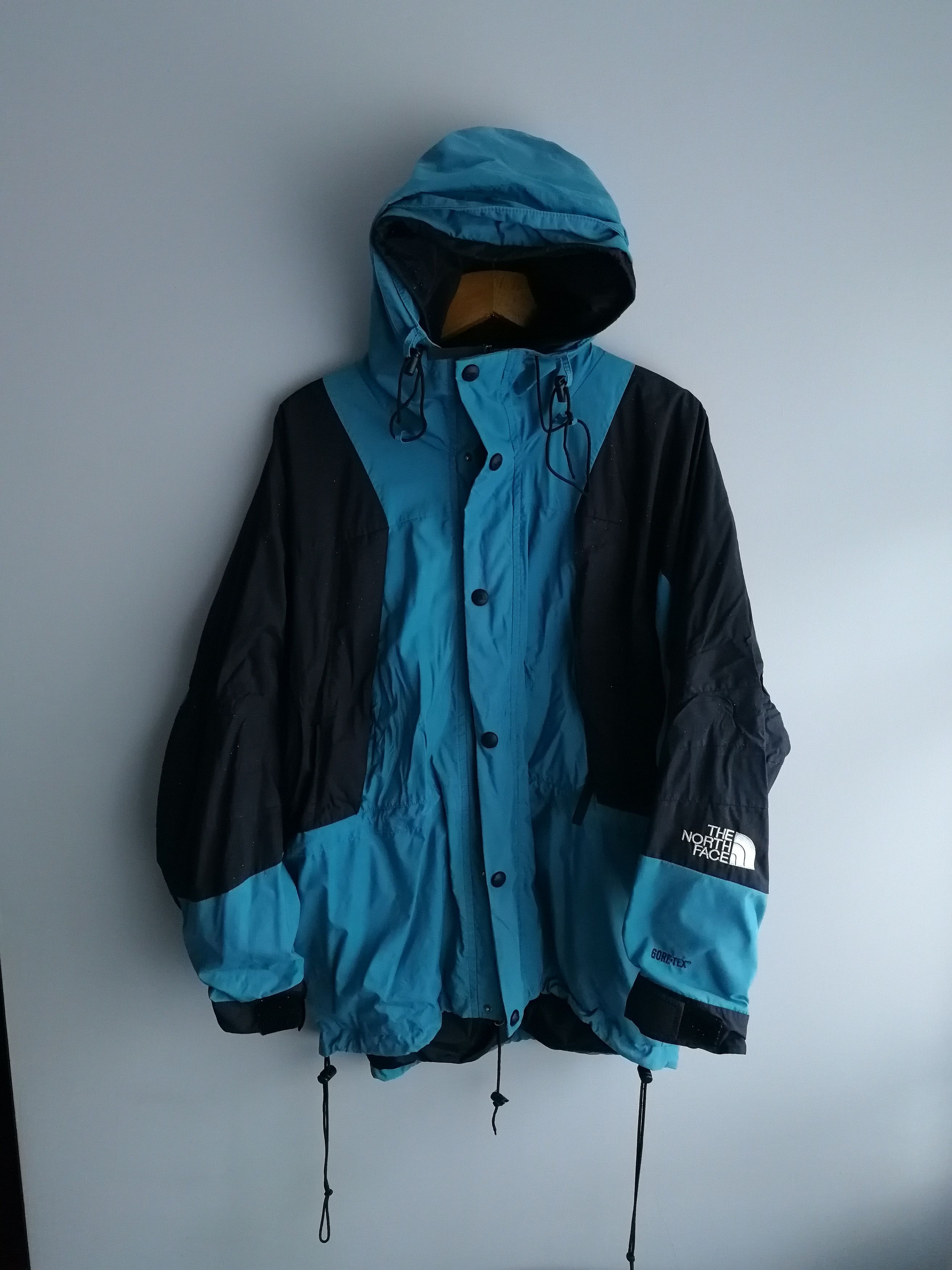 The North Face × Very Rare × Vintage RARE The north face jacket vintage ...