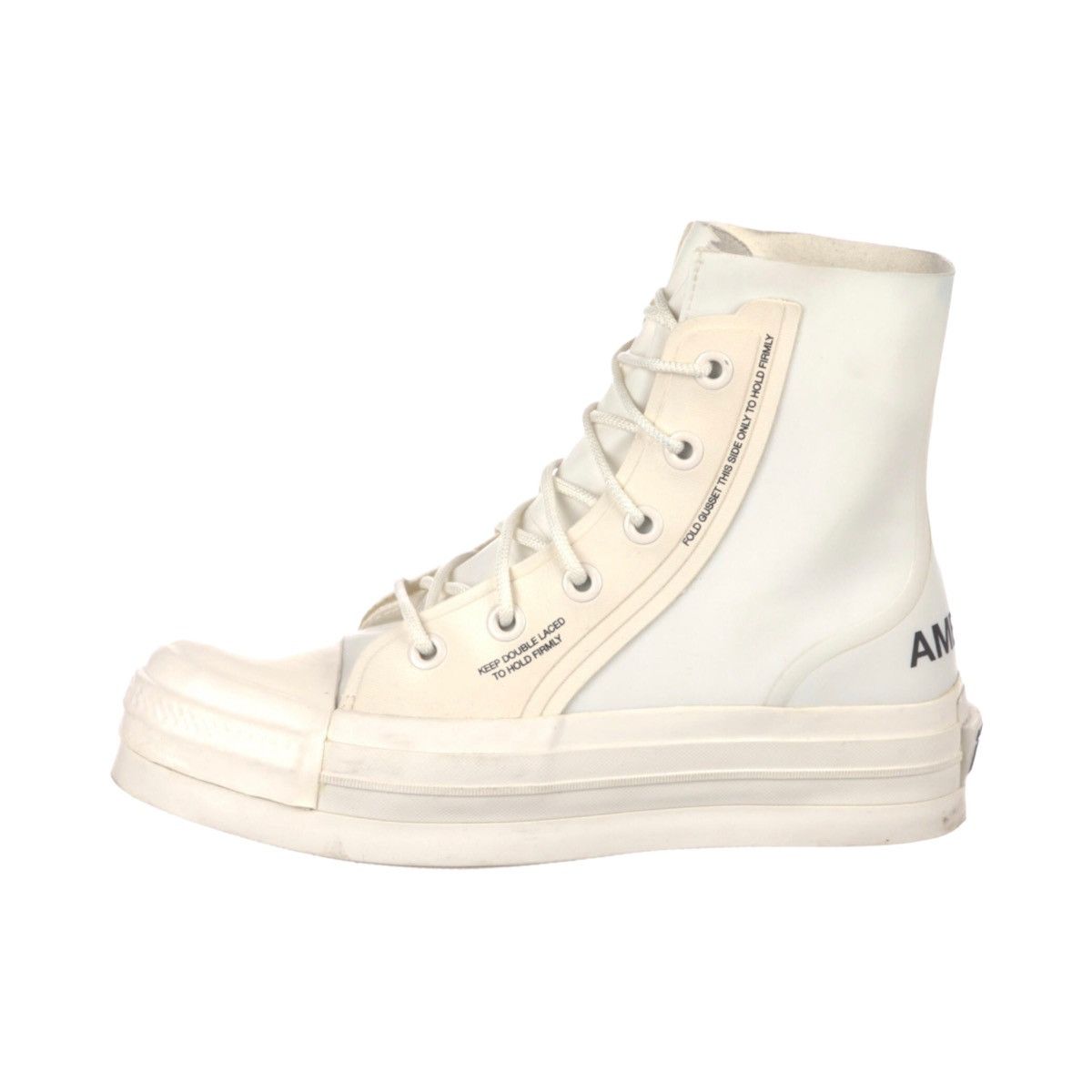 Converse AMBUSH All star chuck 70 Hi Sneaker | Grailed