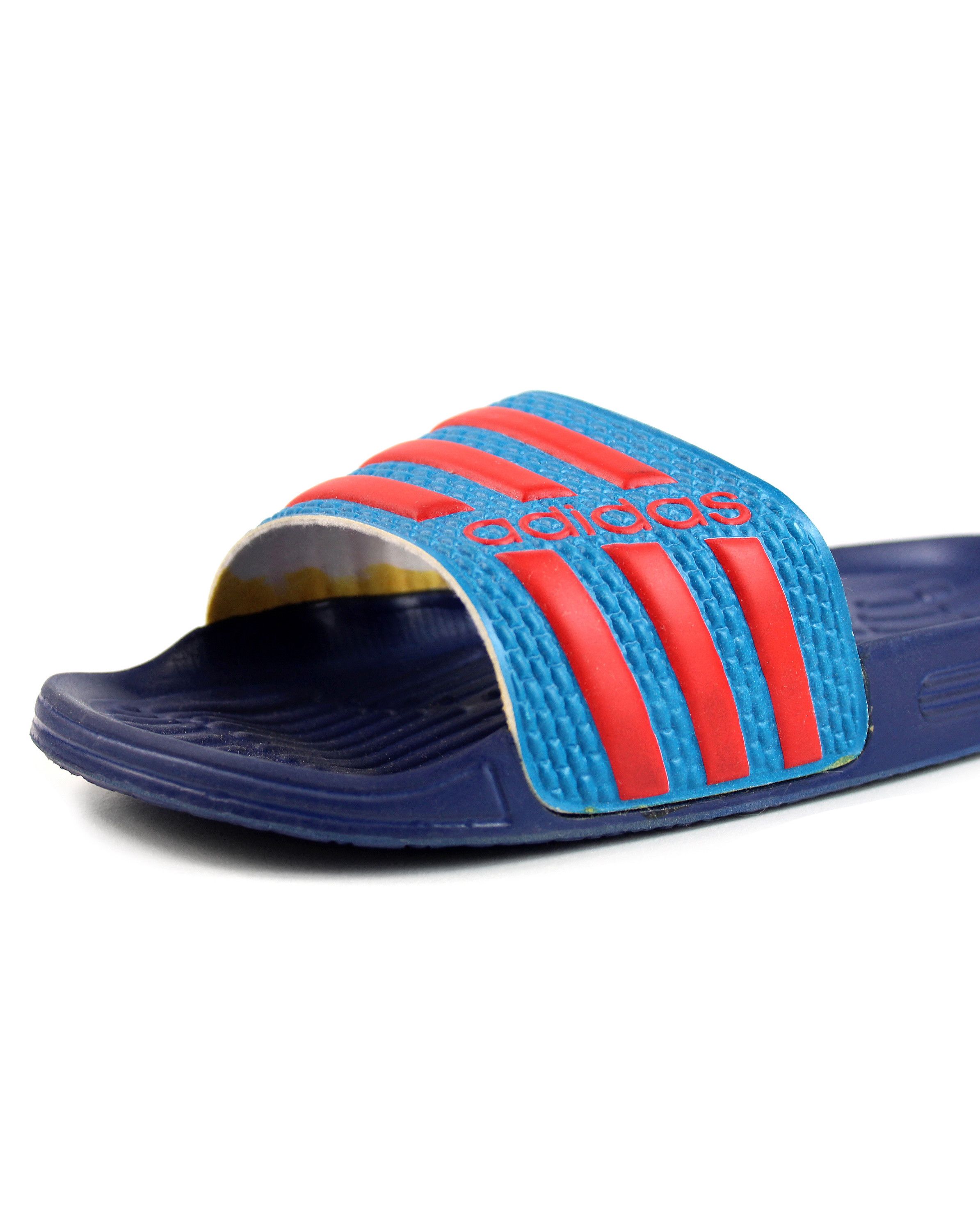 Adidas × Very Rare × Vintage NOS 90s vintage adidas Adi Lite slides ...