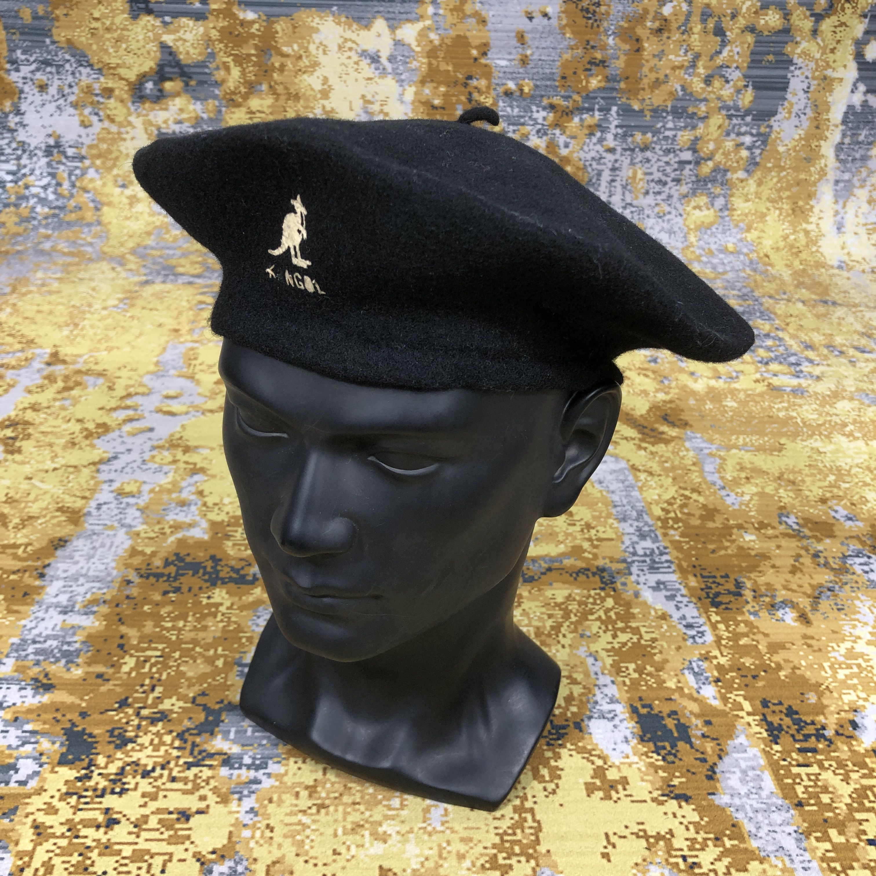 Kangol × Streetwear Kangol Beret Hat B1951 | Grailed
