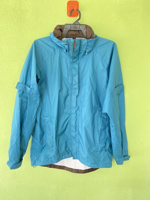 Honda VINTAGE HONDA RAIN JACKET RACING | Grailed