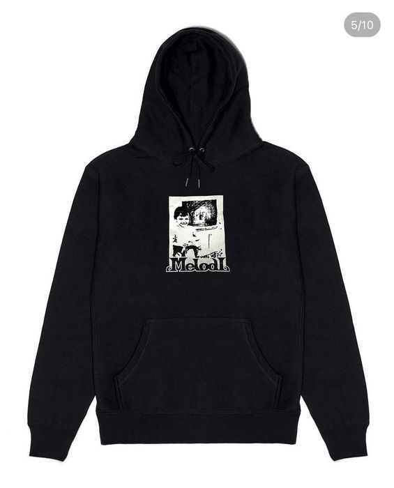 Polar Skate Co. EC Melodi Hoodie | Grailed
