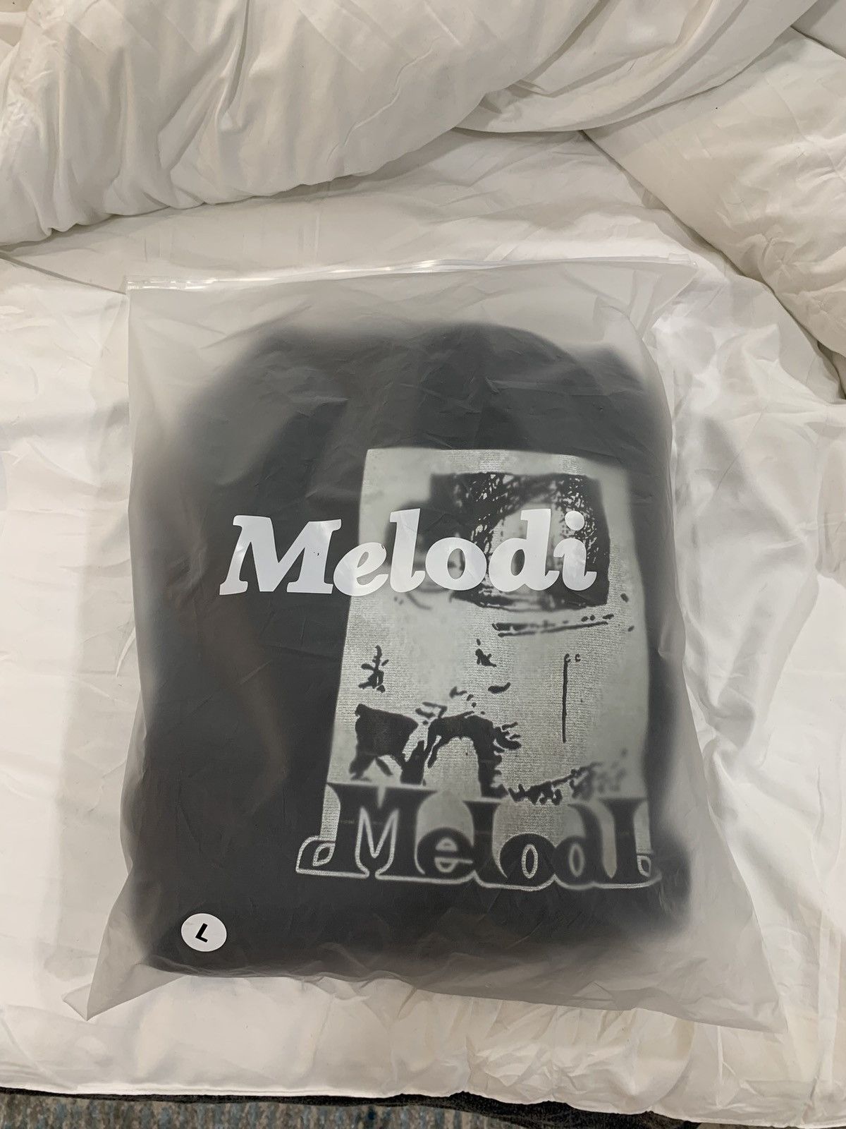 Polar Skate Co. EC Melodi Hoodie | Grailed