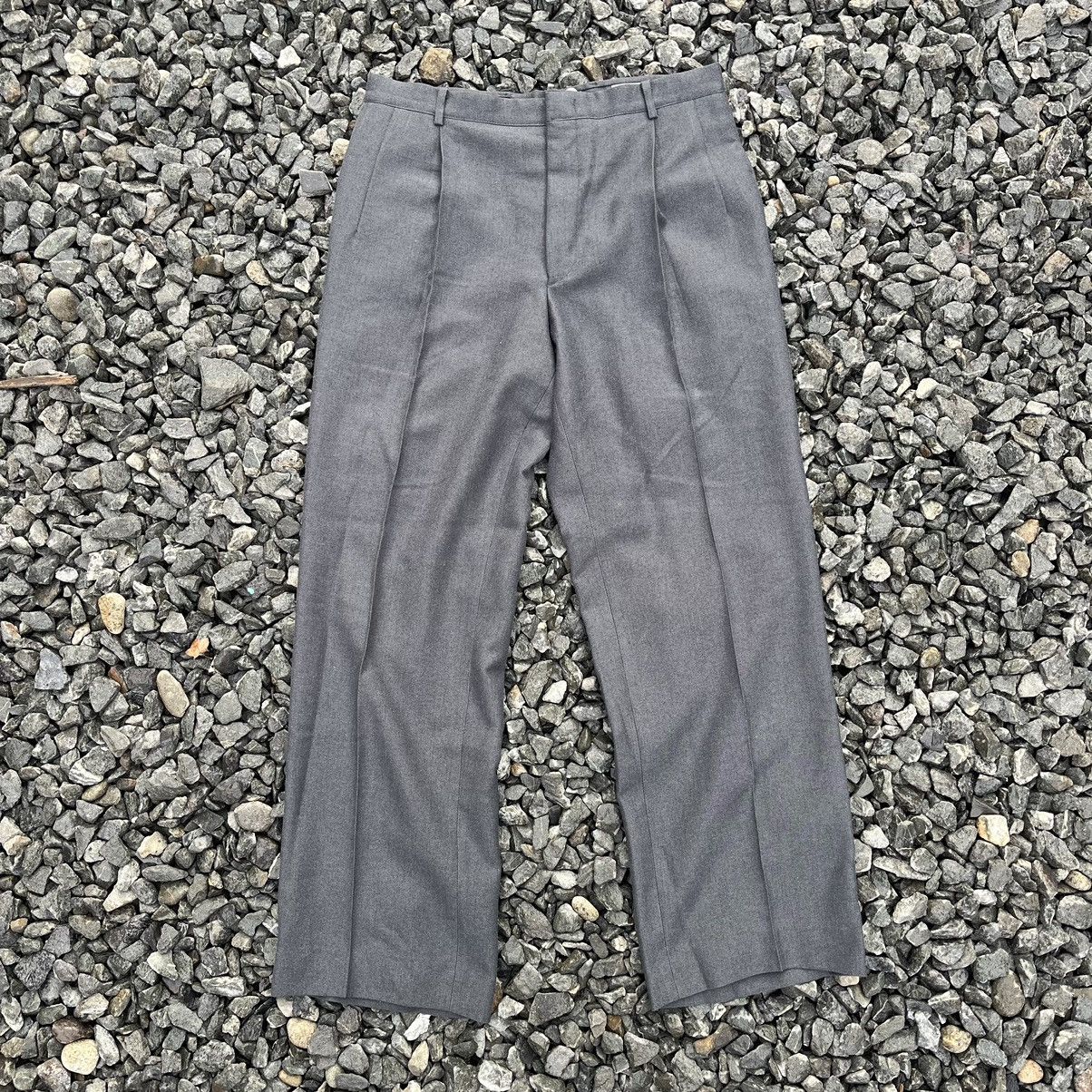 Levi's × Streetwear × Vintage Vintage 60s 70s Sansabelt rockabilly wide ...