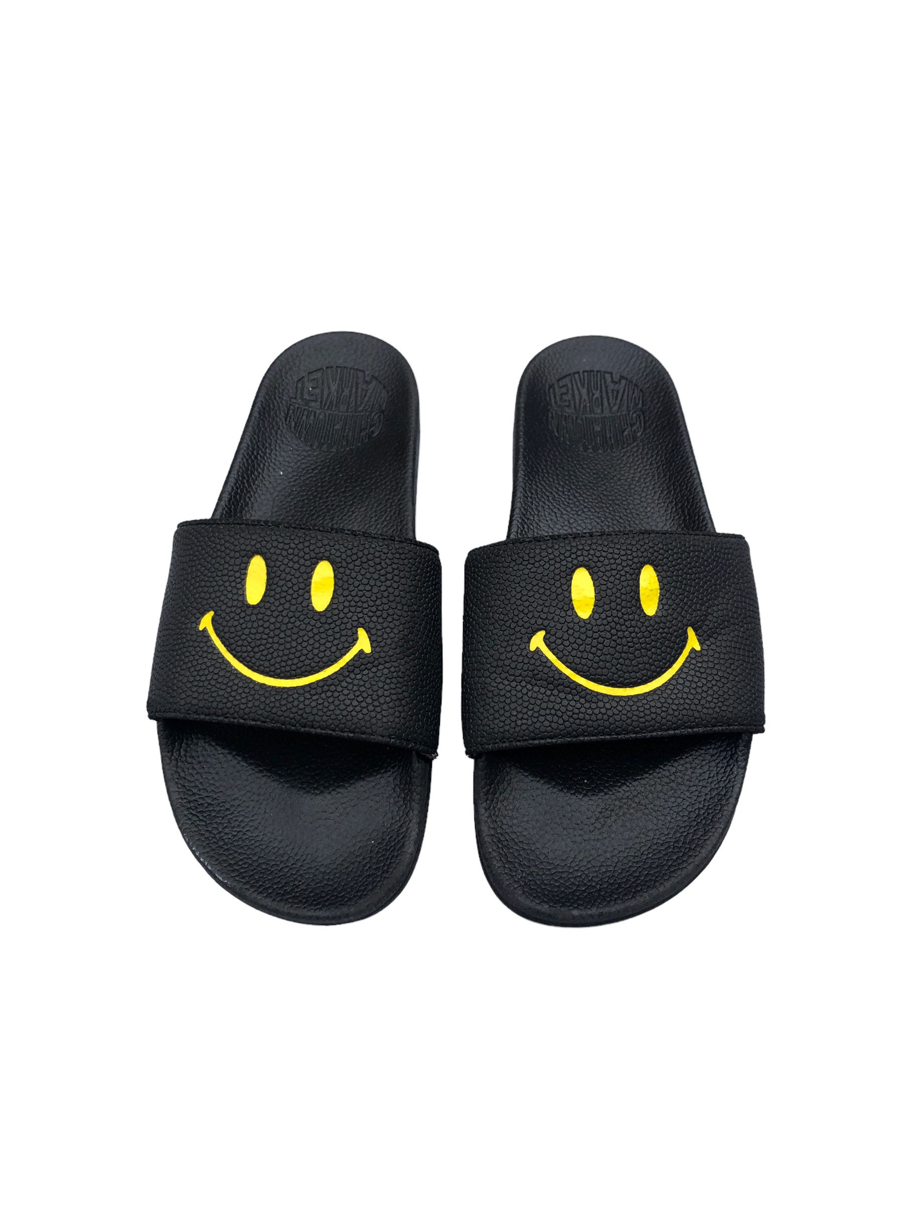 Vintage RARE Chinatown Market Slides Size 11 | Grailed